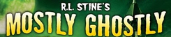 Mostly Ghostly | R.L Stine Wiki | Fandom