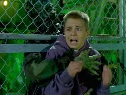 Goosebumps A Shocker On Shock Street Episode