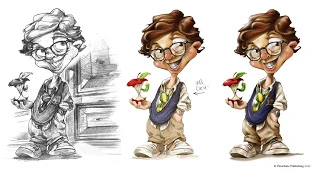 Bernie Bridges | R.L Stine Wiki | Fandom