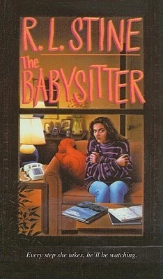The Babysitter | R.L Stine Wiki | Fandom