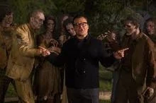 Graveyard Ghouls | R.L Stine Wiki | Fandom