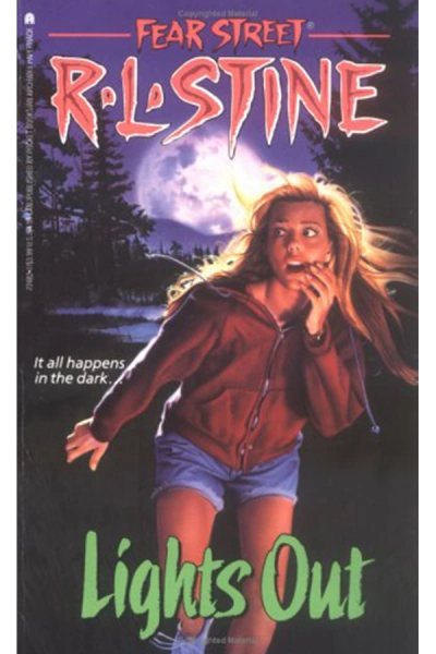 Lights Out | R.L Stine Wiki | Fandom