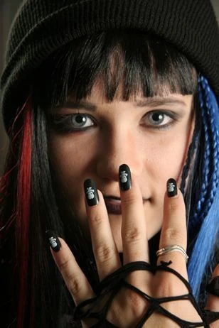 Emily Osment | R.L Stine Wiki | Fandom