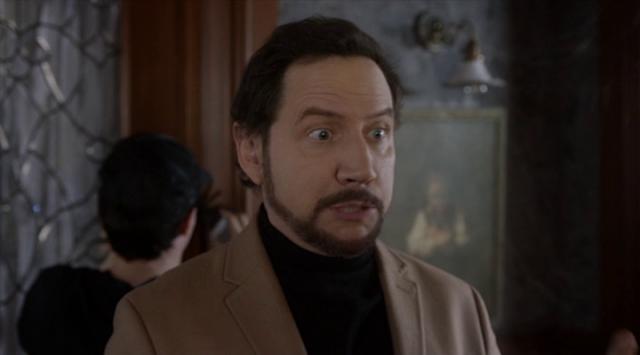 Jamie Kennedy | R.L Stine Wiki | Fandom