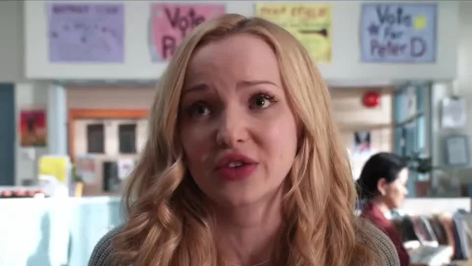 Dove Cameron | R.L Stine Wiki | Fandom