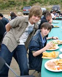 Mostly Ghostly Movie Luke Benward