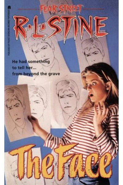 The Face | R.L Stine Wiki | Fandom