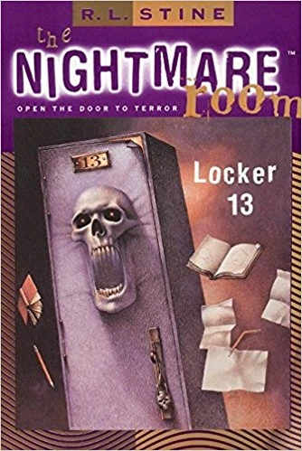 Locker 13 | R.L Stine Wiki | Fandom
