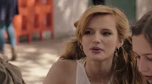 Cammie Cahill | R.L Stine Wiki | Fandom