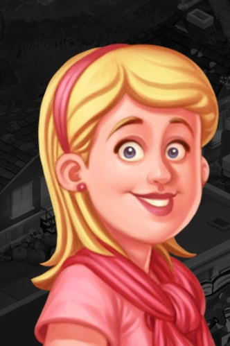 Carly Beth Caldwell | R.L Stine Wiki | Fandom