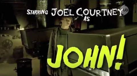 The Haunting Hour (TV Series) | R.L Stine Wiki | Fandom