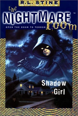 Shadow Girl | R.L Stine Wiki | Fandom