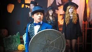 Ryan Ochoa | R.L Stine Wiki | Fandom