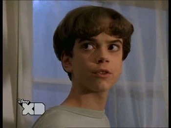 Blair Slater | R.L Stine Wiki | Fandom