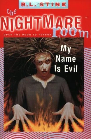 My Name is Evil | R.L Stine Wiki | Fandom