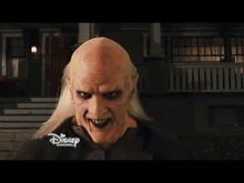 Phears | R.L Stine Wiki | Fandom