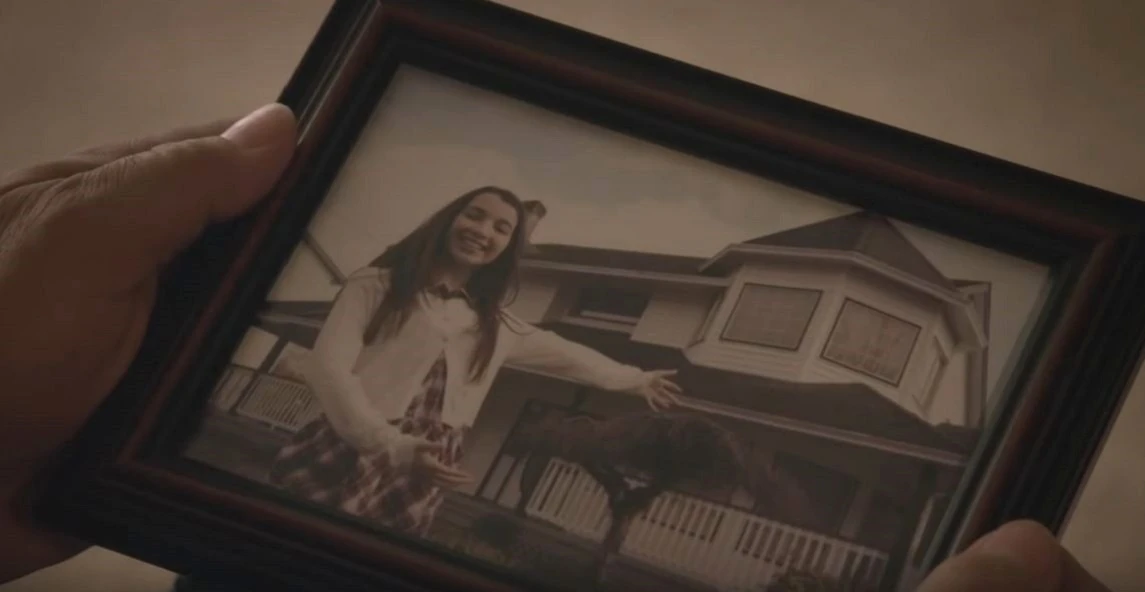 My Old House | R.L Stine Wiki | Fandom