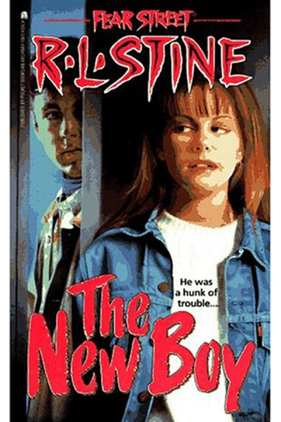 The New Boy | R.L Stine Wiki | Fandom