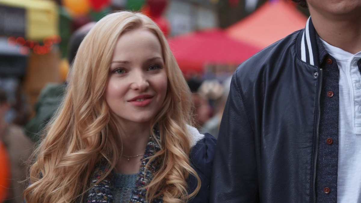 Beth | R.L Stine Wiki | Fandom