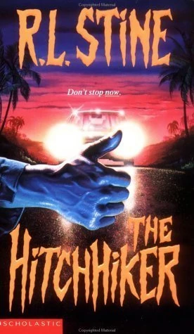 The Hitchhiker | R.L Stine Wiki | Fandom