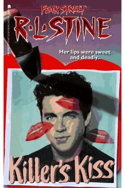 Killer's Kiss | R.L Stine Wiki | Fandom