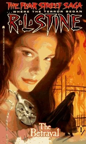 The Fear Street Saga | R.L Stine Wiki | Fandom