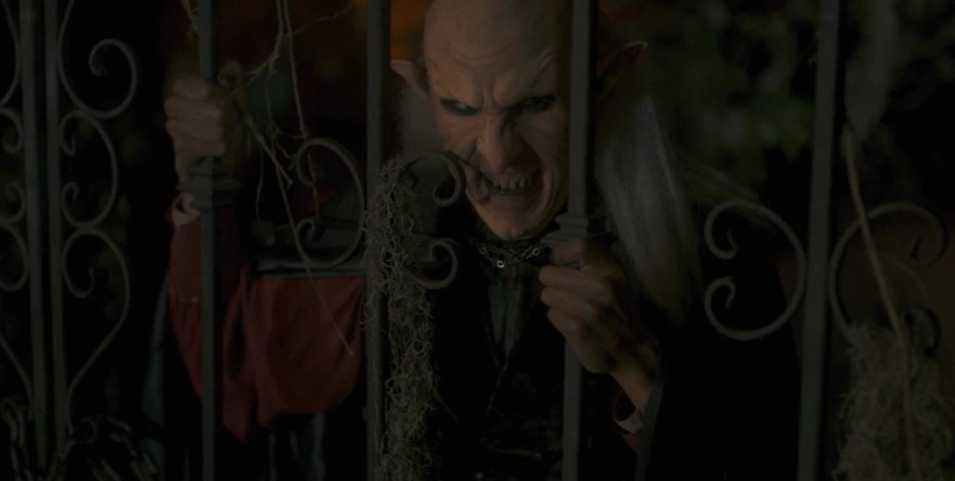 Phears | R.L Stine Wiki | Fandom