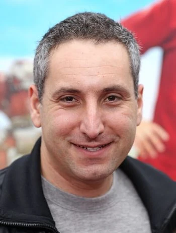 Rob Letterman | R.L Stine Wiki | Fandom