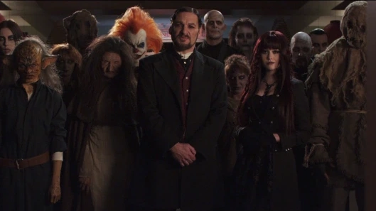 Lilith | R.L Stine Wiki | Fandom