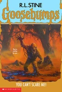 Goosebumps | R.L Stine Wiki | Fandom