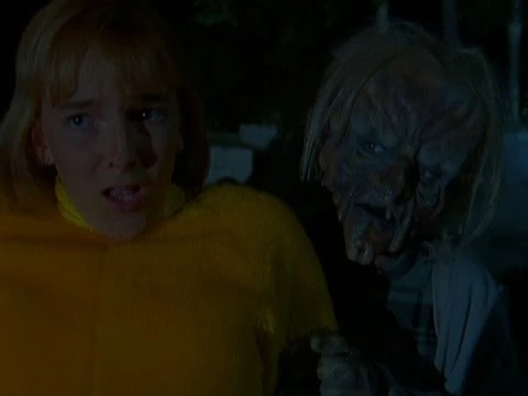 The Haunted Mask II: Part 2 (TV Episode) | R.L Stine Wiki | Fandom