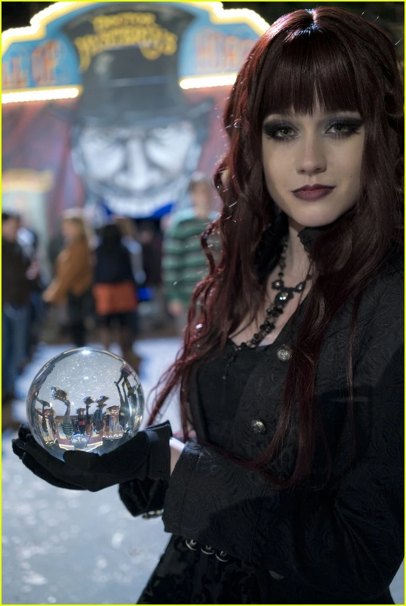 Category:Teenagers | R.L Stine Wiki | Fandom