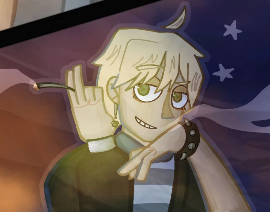 Cody Lockett | Stinger Wiki | Fandom