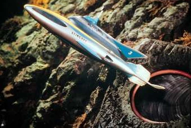 stingray battlestations