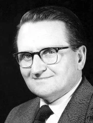 Barry Gray | Stingray Wiki | Fandom