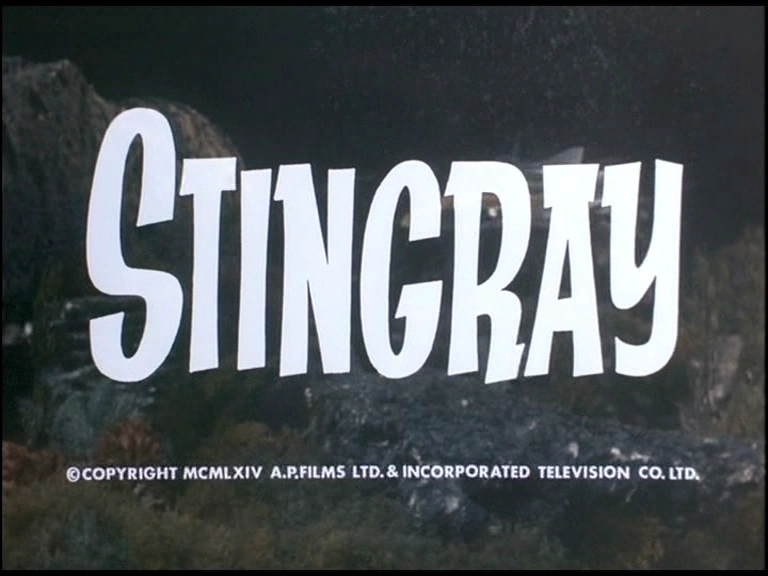 Episodes | Stingray Wiki | Fandom