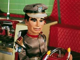 Troy Tempest | Stingray Wiki | Fandom