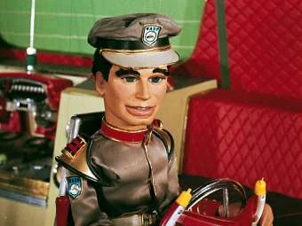 Troy Tempest | Stingray Wiki | Fandom