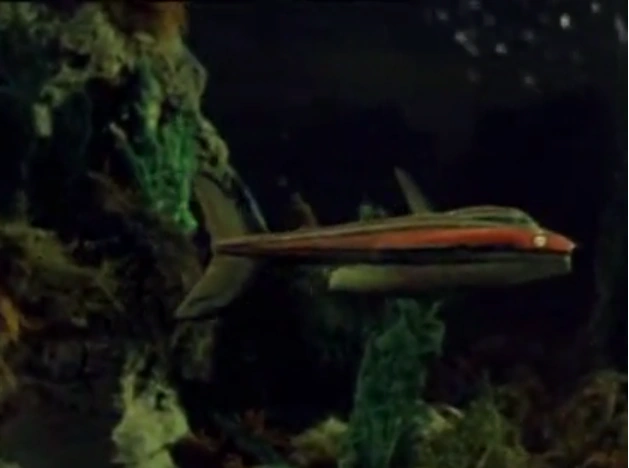 X-20's Sub | Stingray Wiki | Fandom