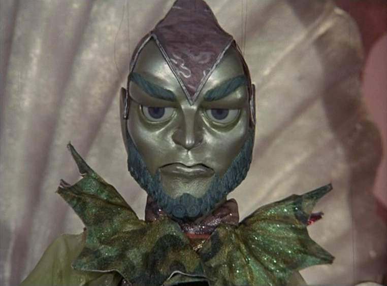 Category:Villains | Stingray Wiki | Fandom