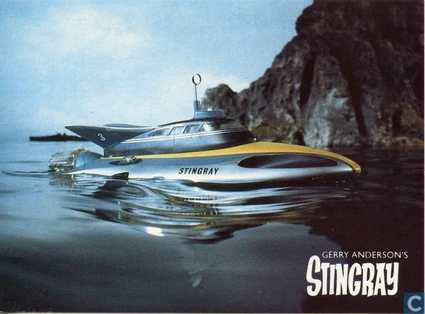 Stingray Wiki | Fandom