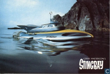 stingray battlestations