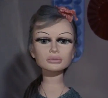 Marina | Stingray Wiki | Fandom