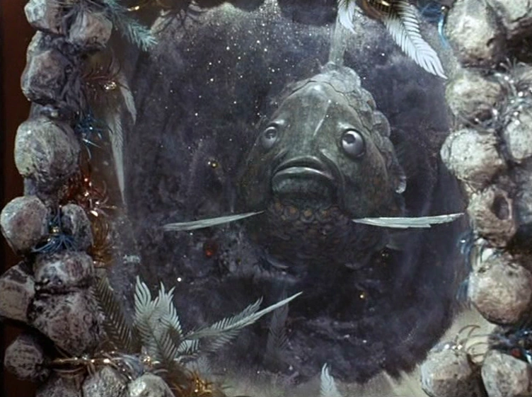 Stingray (episode) | Stingray Wiki | Fandom