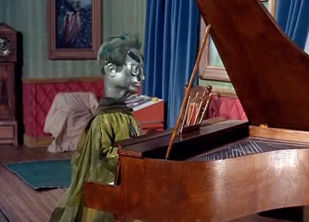 Surface Agent X-20 | Stingray Wiki | Fandom