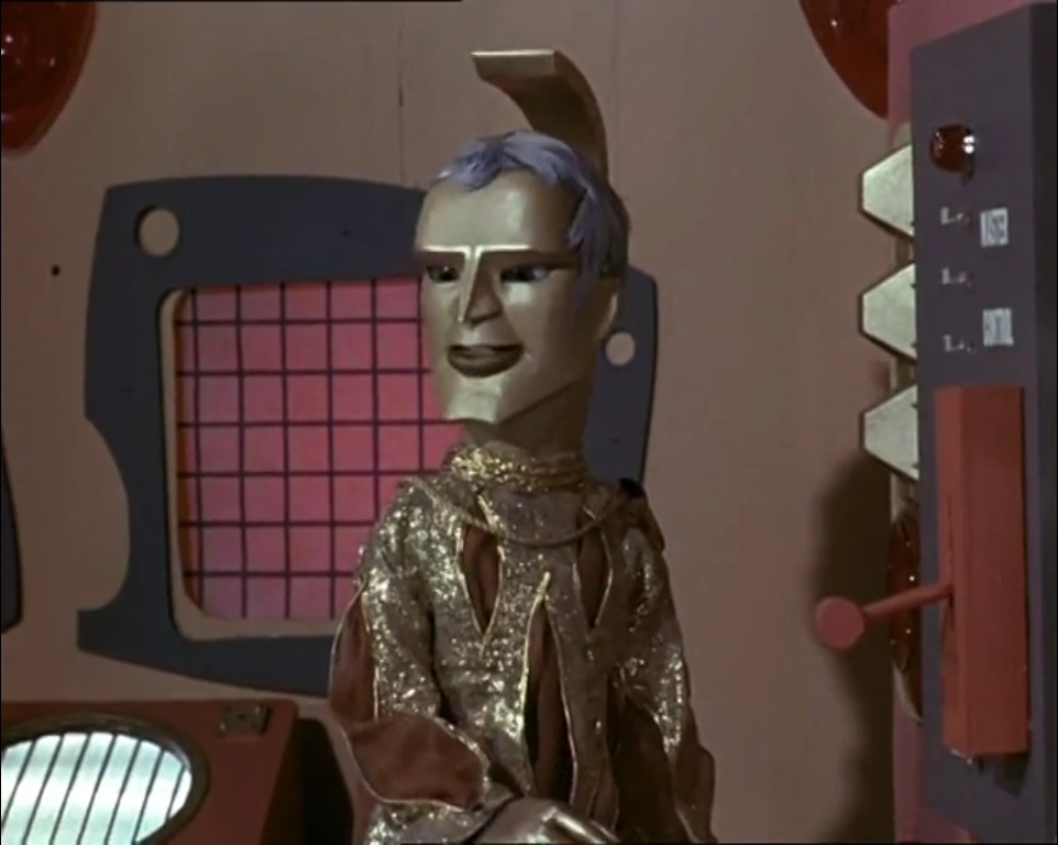 Chidora | Stingray Wiki | Fandom