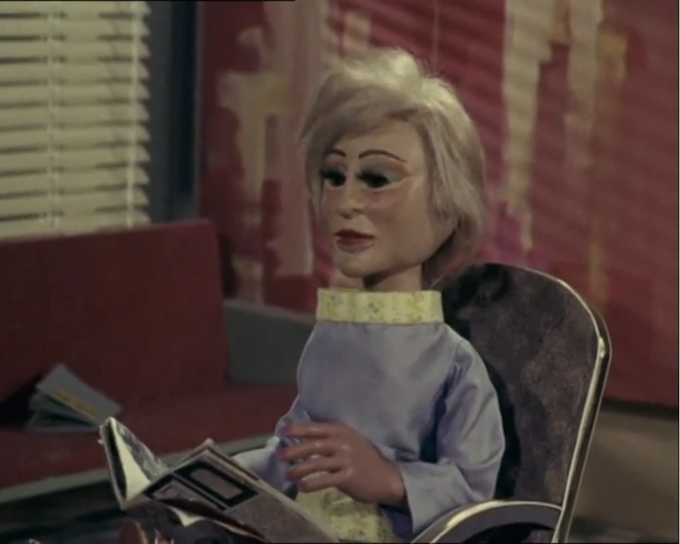 Millie Carson | Stingray Wiki | Fandom