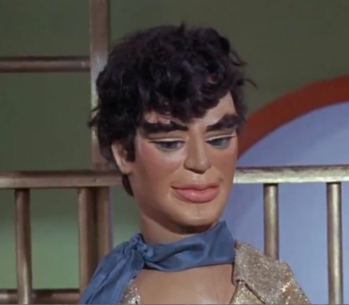 Duke Dexter | Stingray Wiki | Fandom