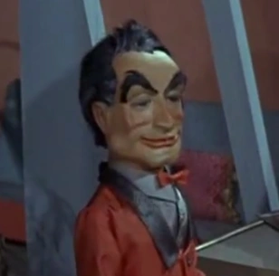 Larry | Stingray Wiki | Fandom