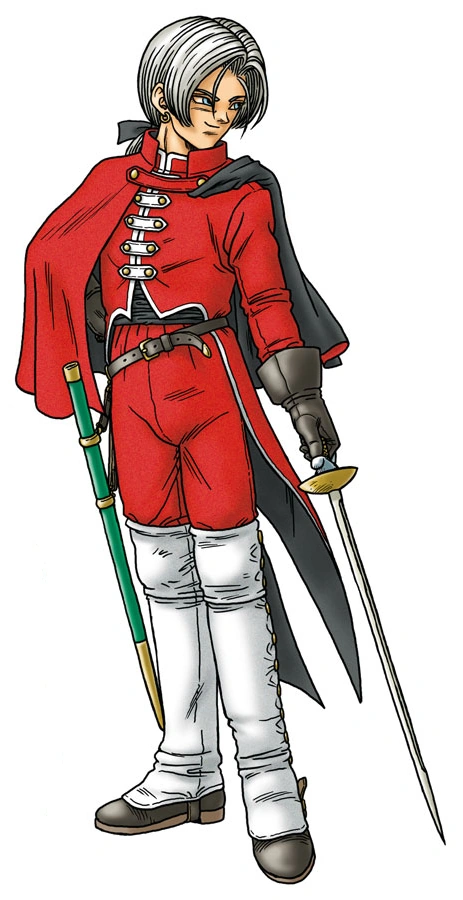 Angelo | StingyKingPro Wiki | Fandom